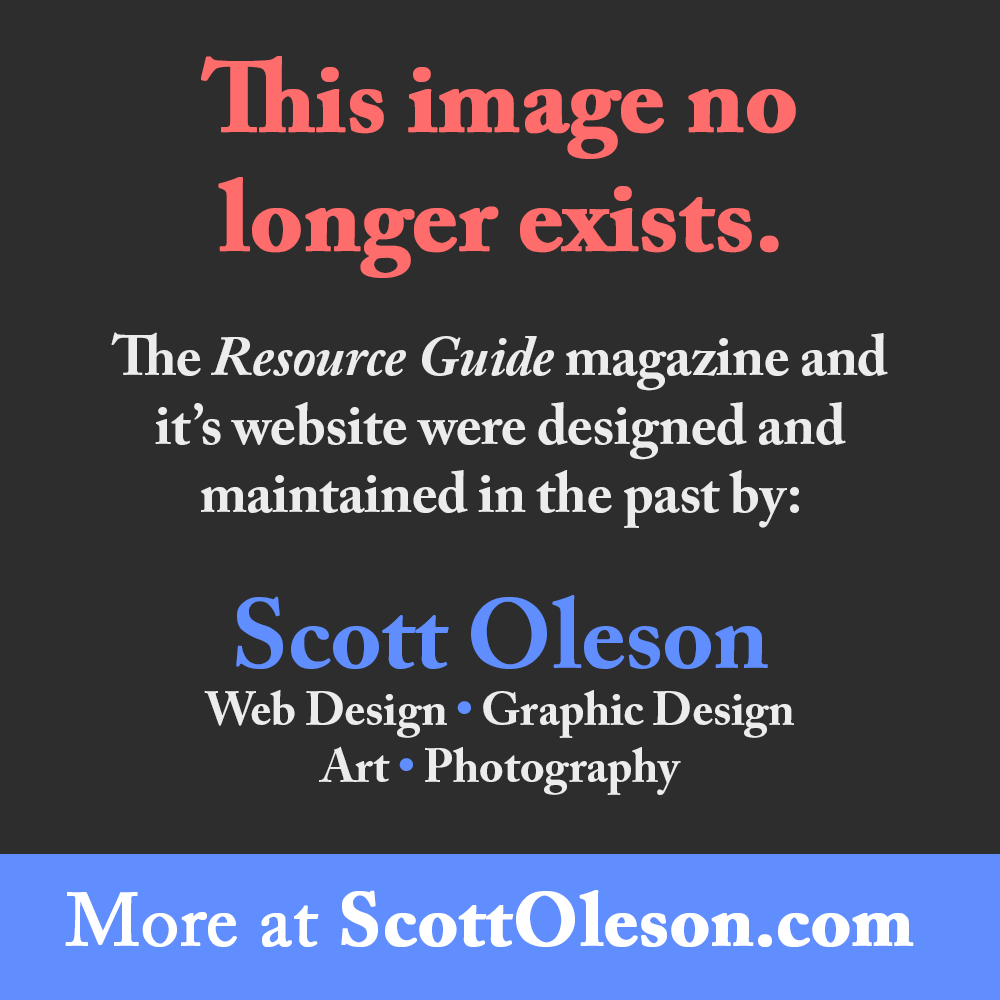 Home Owner's Resource Guide Magazine